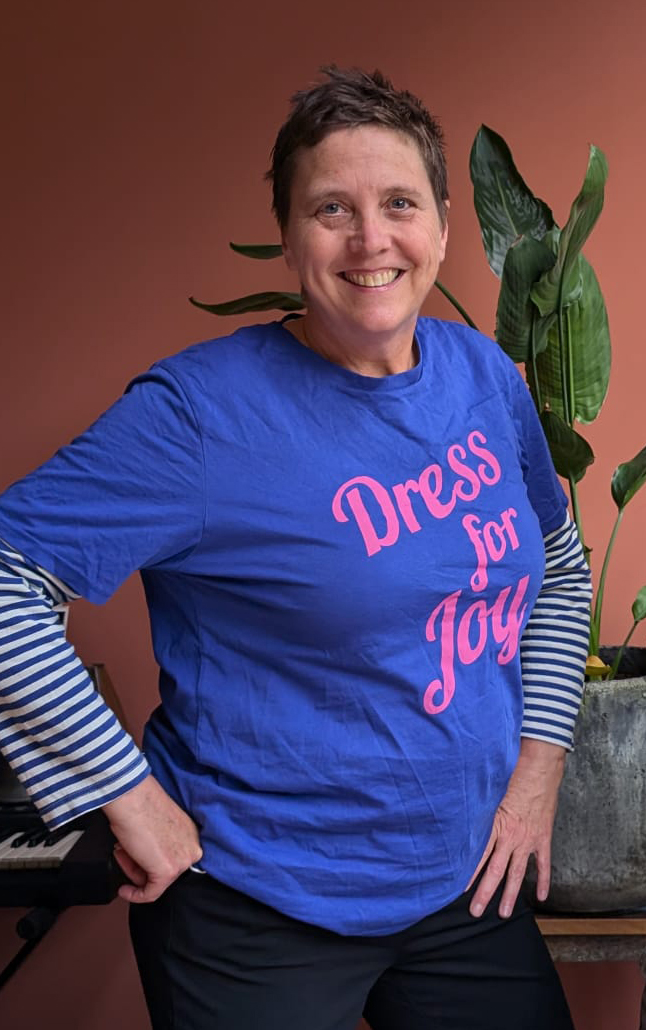 Didactief | De wijsheid van… Greet Meesters